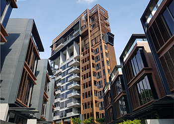 Soilbuild Construction Group Ltd - Construction